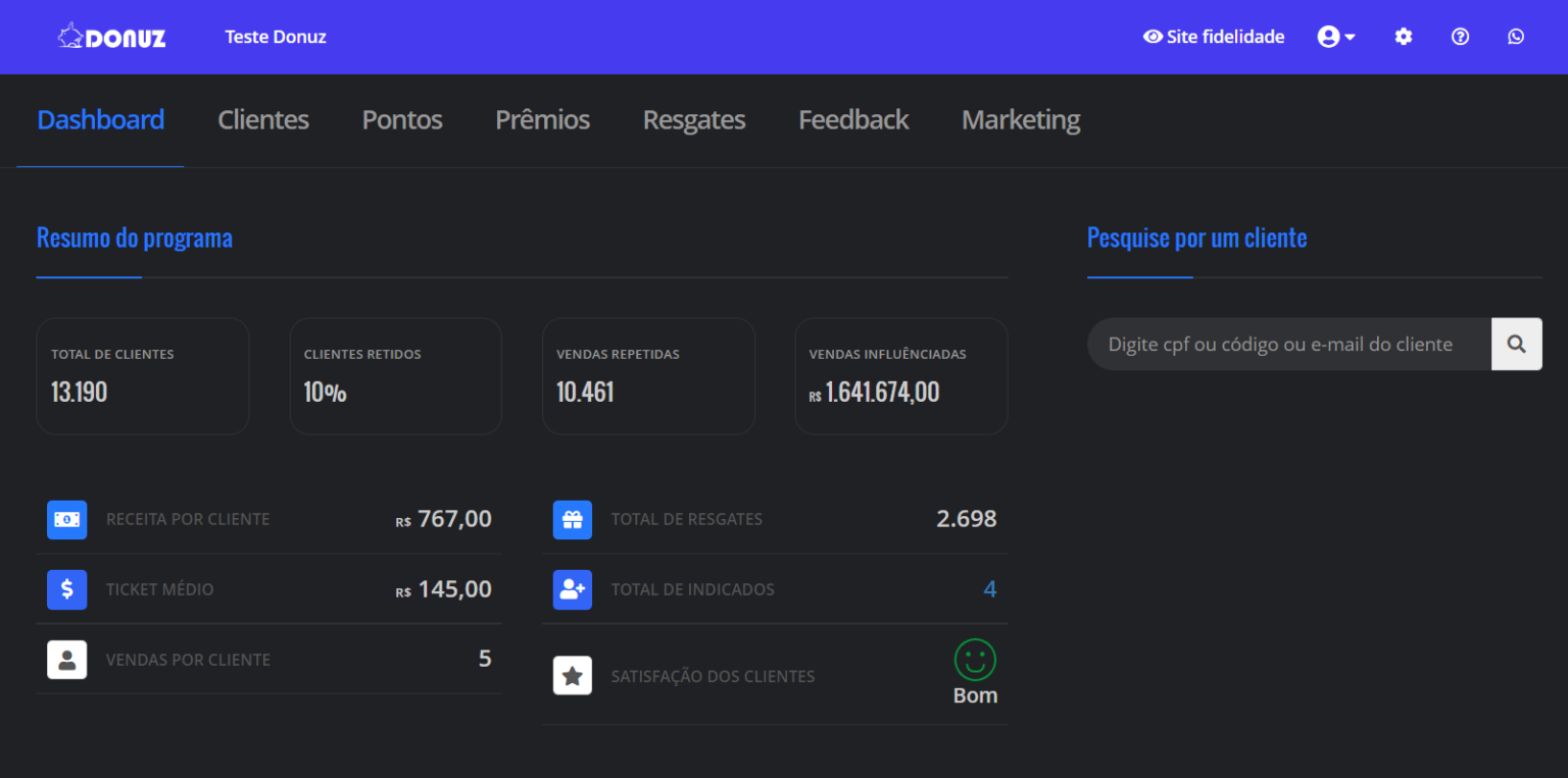 Dark Mode na Donuz: Veja como e porque usar - Donuz