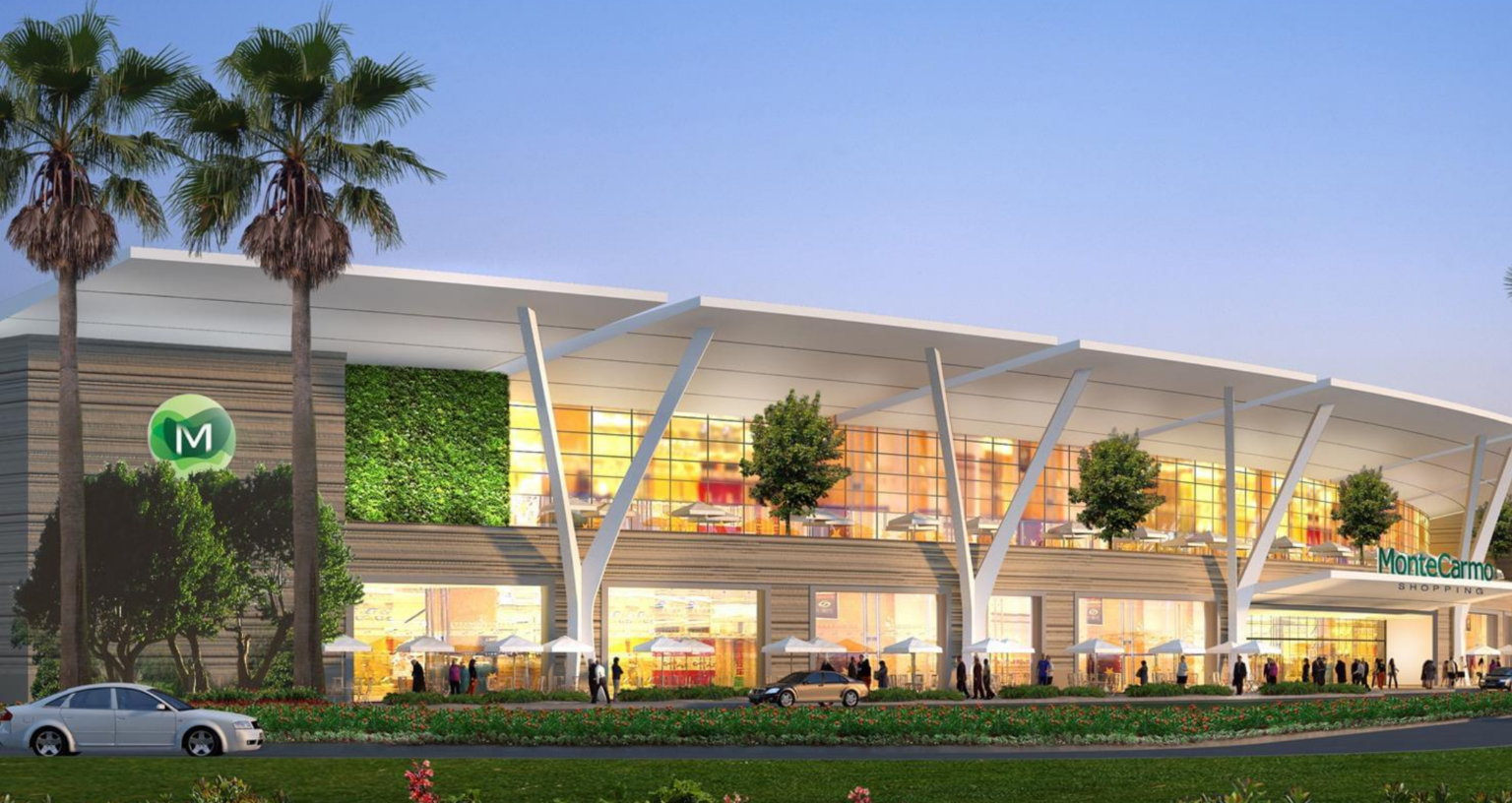 Shopping Monte Carmo e o programa de fidelidade com a Donuz - Donuz